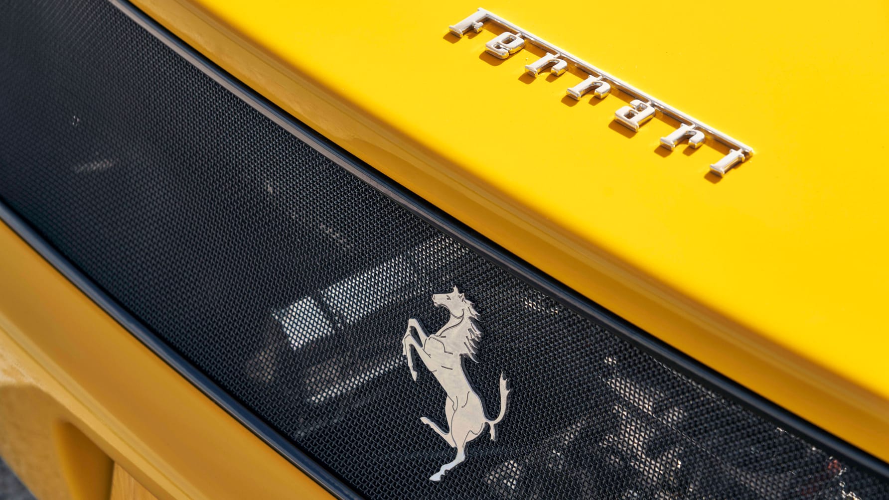 Ferrari F50: history has apologised to this Nineties nat-asp V12 hero ...