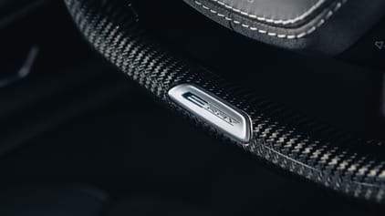 Chevrolet Corvette E-Ray review: 4WD hybrid Corvette meets UK roads ...