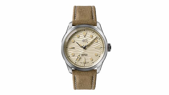Four sand-inspired watches you should check out now | Top Gear