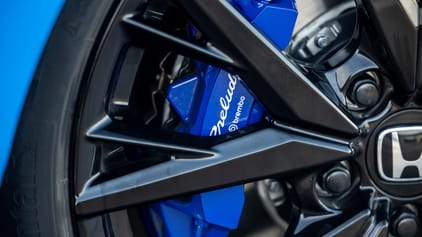 Honda Prelude Review 2026 | Top Gear