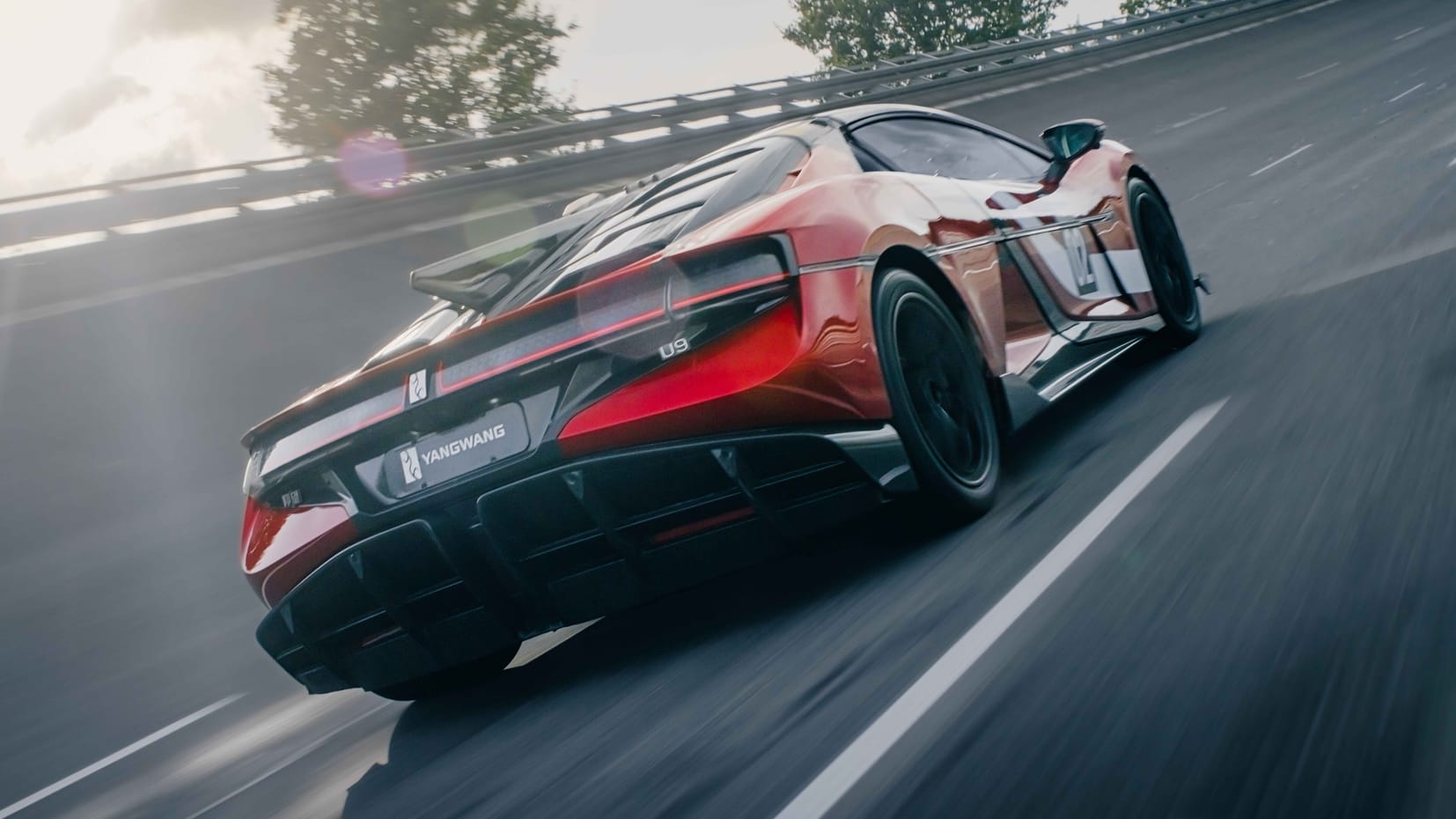 Here are nine really very fast electric sports cars | Top Gear