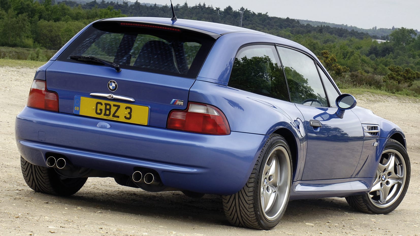 Here are five very cool used shooting brakes we found for sale | Top Gear