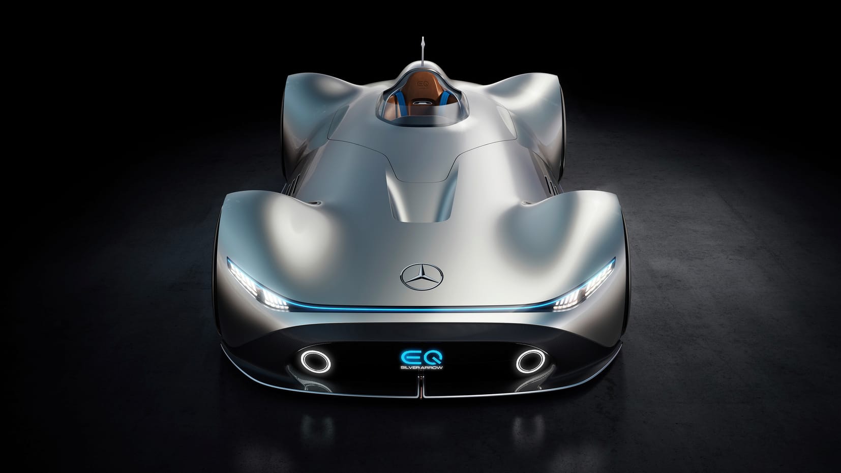 Movies, jackets and... fish? Here are 10 of Merc's most outlandish ...