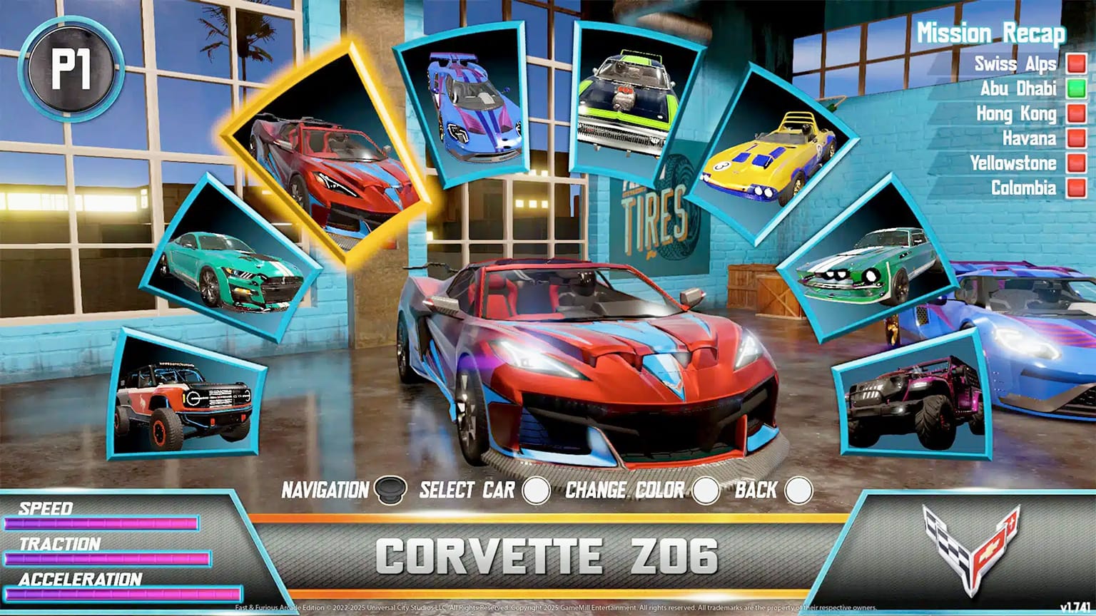 Fast and Furious Arcade Edition review: chaotic, spectacular, totally ...