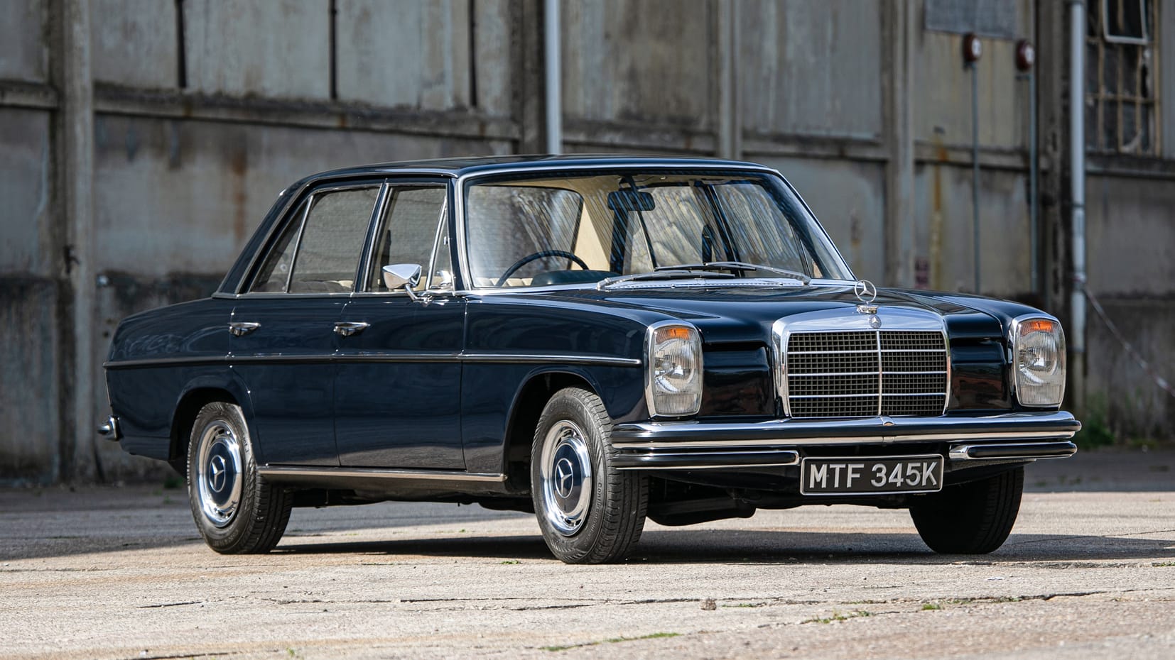 Eight used cars with famous former owners coming up for sale | Top Gear