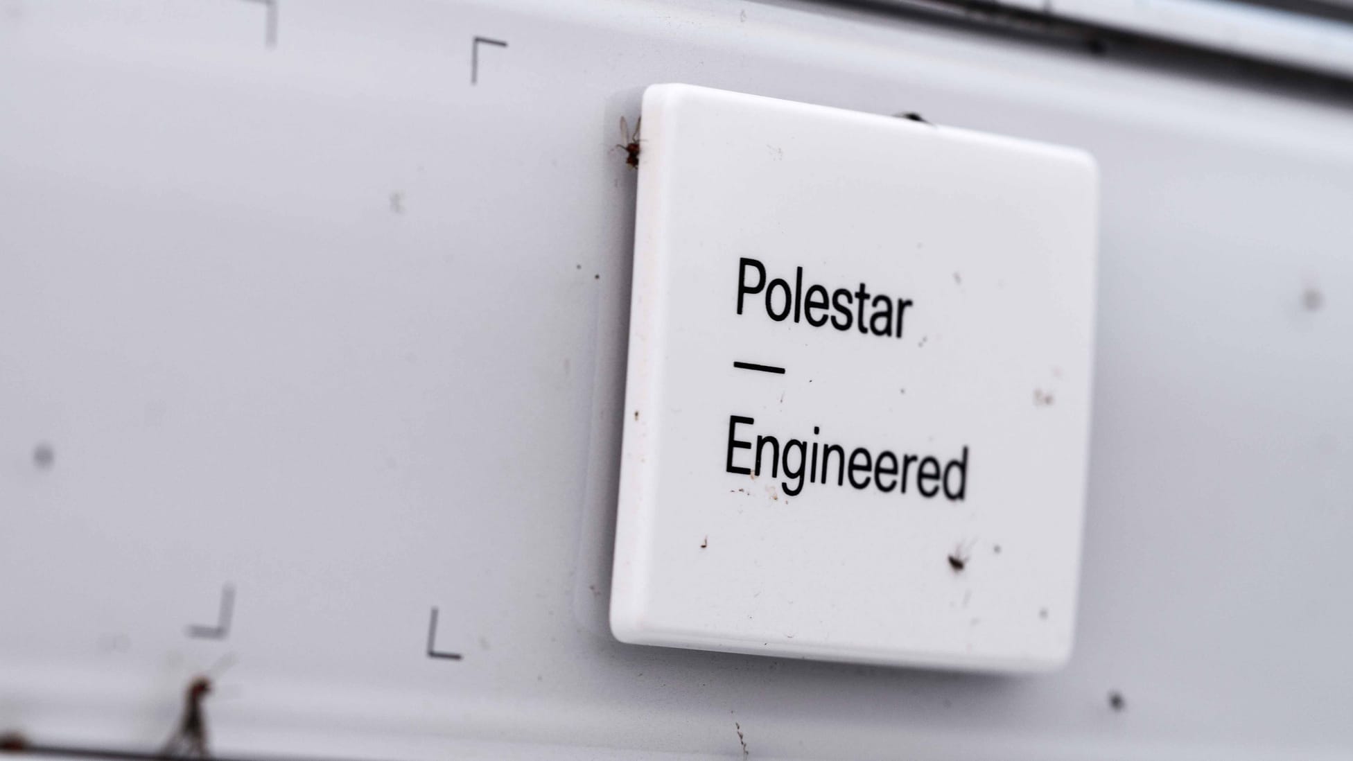 Polestar 3 - long-term review - Report No:5 2026 | Top Gear