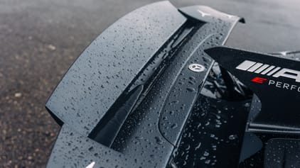 Mercedes-Benz AMG One Review 2025 | Top Gear