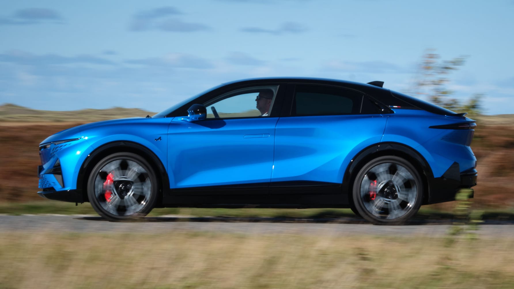 Buy Alpine A390 Price, PPC or HP | Top Gear