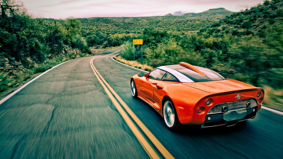 Surprise! Spyker is back to hand-build cars and (hopefully) excellent ...