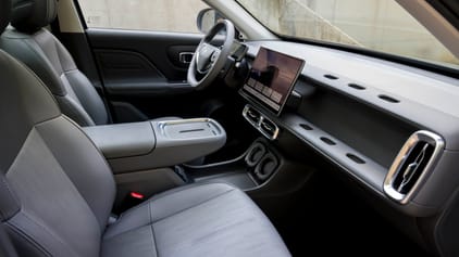 Leapmotor B10 Review 2025 | Top Gear