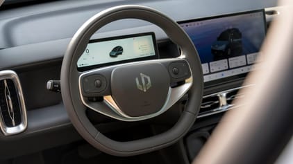 Leapmotor B10 Review 2025 | Top Gear