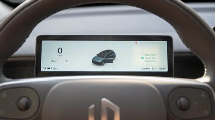 Leapmotor B10 Review 2025 | Top Gear