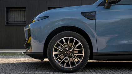 Leapmotor B10 Review 2025 | Top Gear