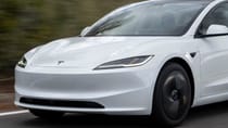 There’s a new entry-level Tesla Model 3 Standard to match its Y sibling ...