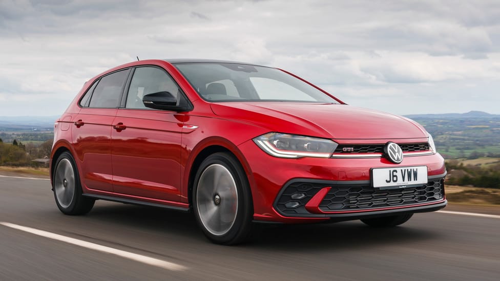 Volkswagen Polo GTI Review 2026 | Top Gear