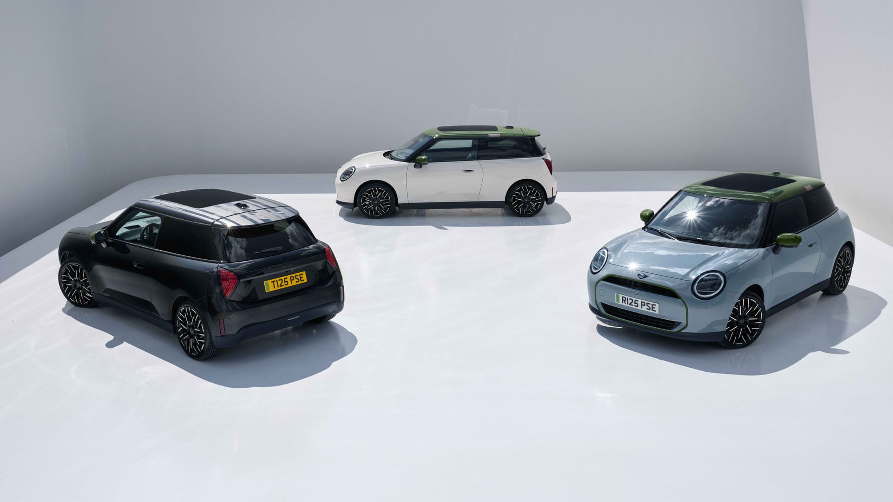 There’s a new collab in town, and it’s called the Mini Paul Smith ...