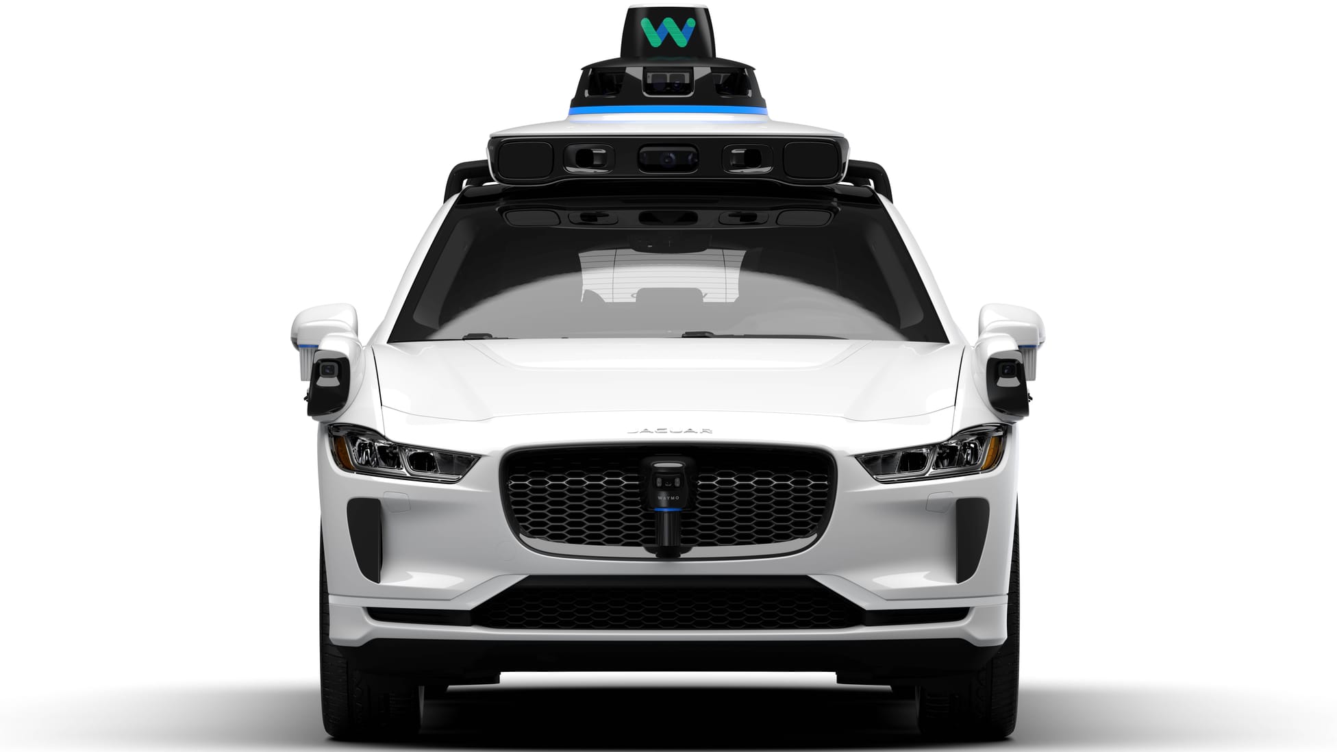 London-bound Waymo cab ‘can’t wait to get stolen and shipped off to ...