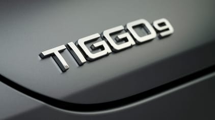 The Tiggo 9 is a seven-seat plug-in hybrid offering 91 miles of EV ...