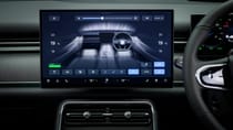 The Tiggo 9 is a seven-seat plug-in hybrid offering 91 miles of EV ...