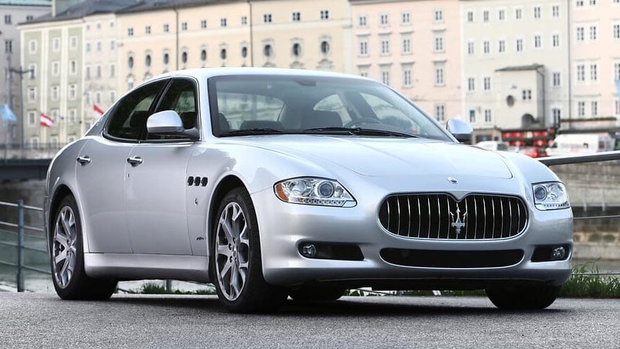 Here are 10 very cool used cars with great sounding engines for under £ ...