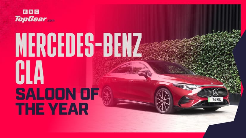 The very best cars of the year: welcome to the 2026 TopGear.com Awards ...