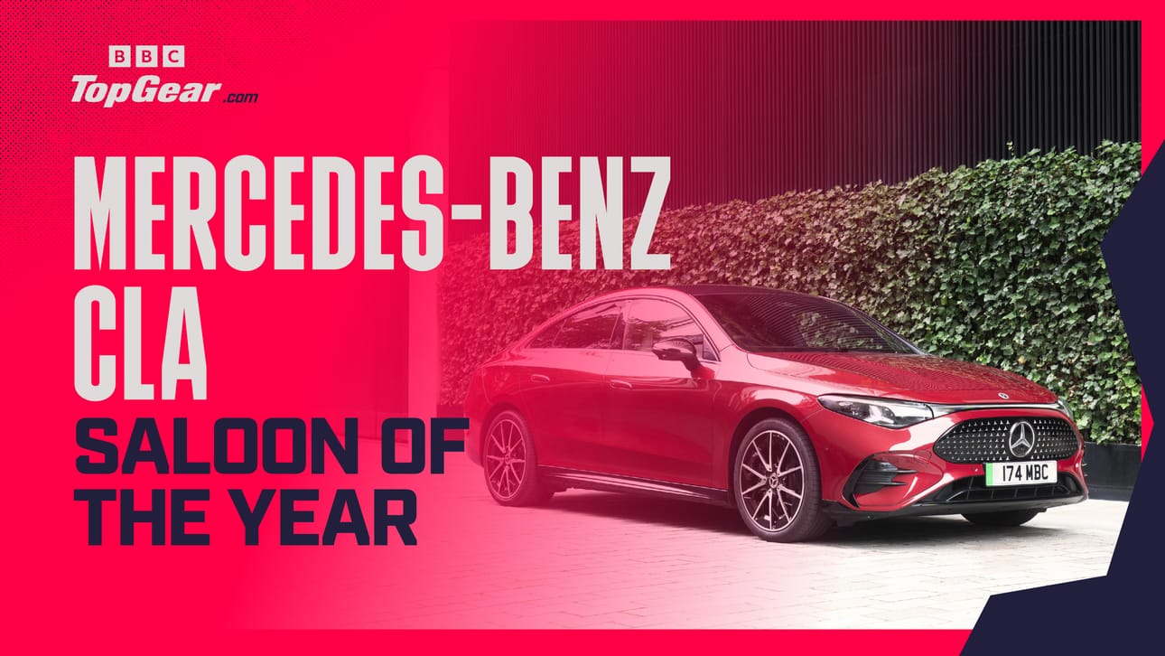 The very best cars of the year: welcome to the 2026 TopGear.com Awards ...