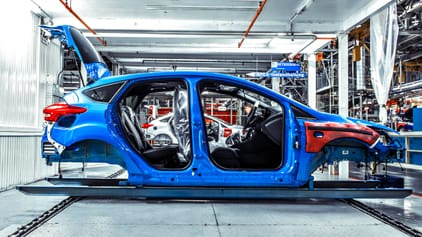 The Ford Focus is officially dead, and we want to hear your fondest ...