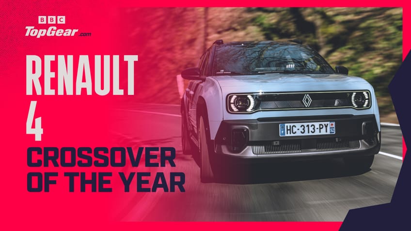 The very best cars of the year: welcome to the 2026 TopGear.com Awards ...