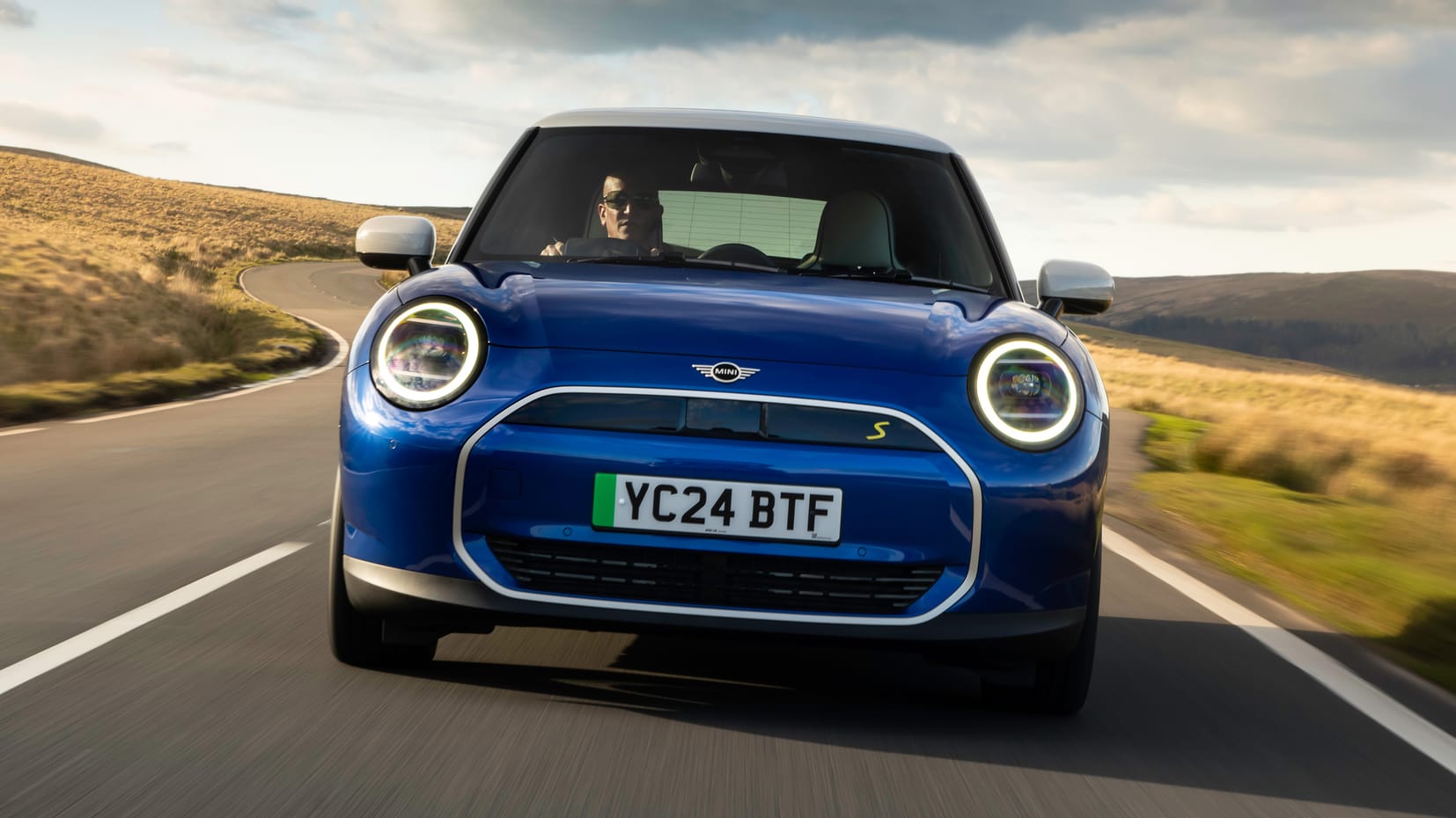 Here are 12 electric cars with the longest range for under £30k | Top Gear