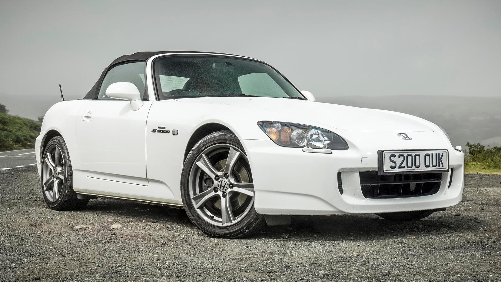 Here are 10 very cool used cars with great sounding engines for under £ ...