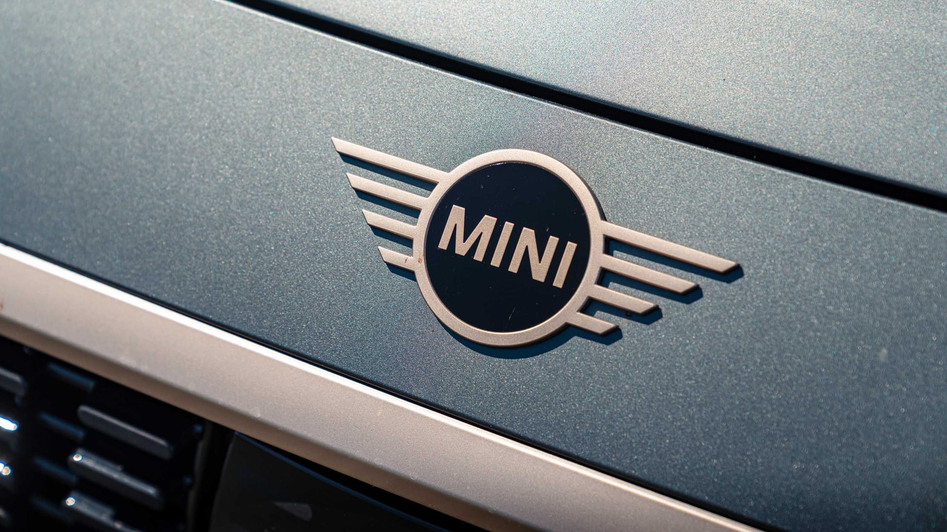 Mini Countryman C Exclusive - long-term review - Report No:5 2026 | Top ...