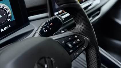 Volkswagen T-Roc Interior Layout & Technology | Top Gear