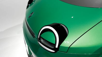 The Renault Twingo is back, and it’s cuter than ever | Top Gear