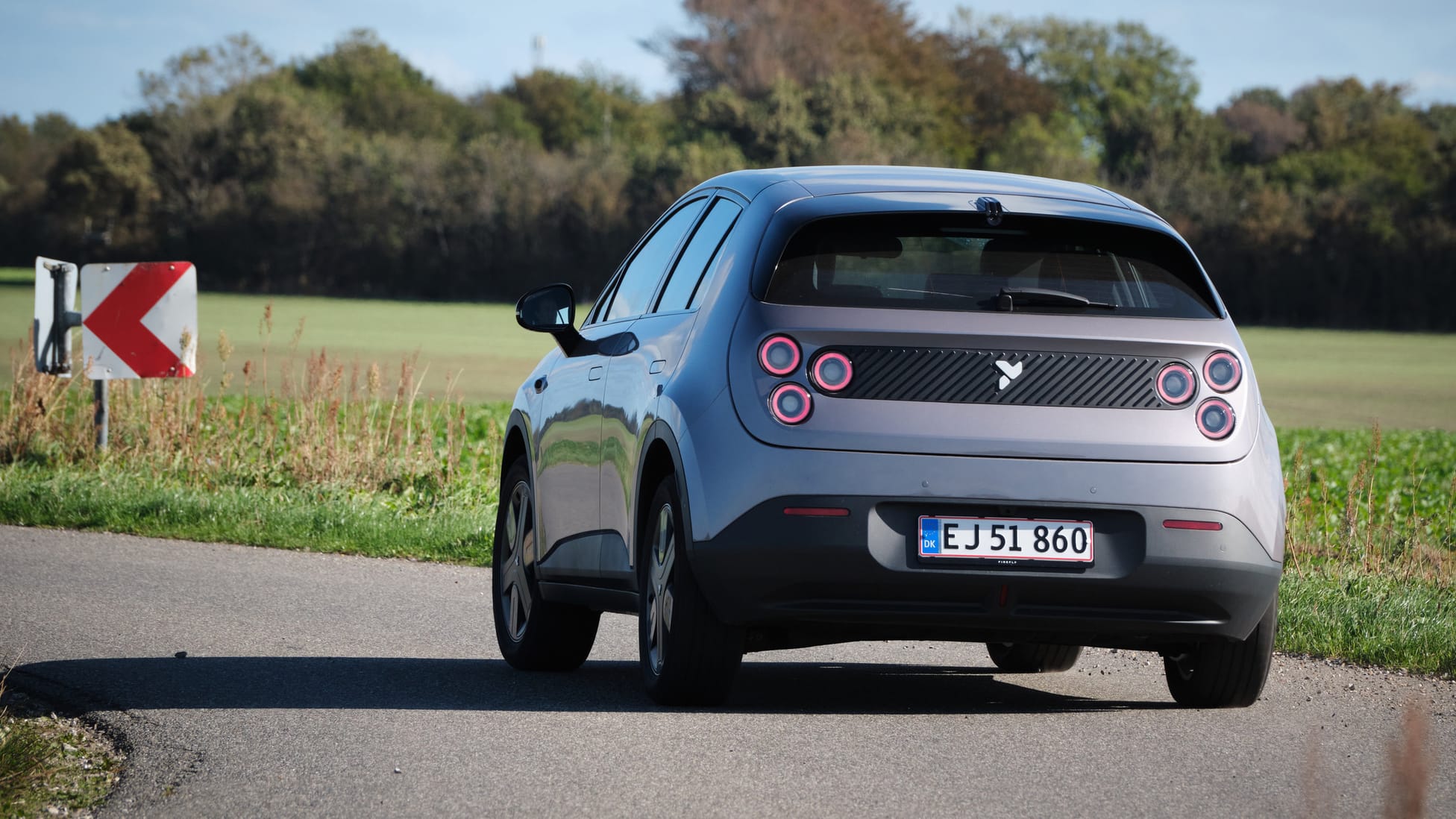 Firefly review: this cute little EV is stacked with not just bells, but whistles too Reviews ...