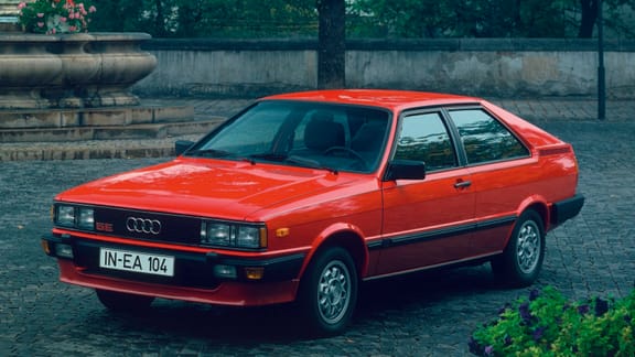 Here are six classic used coupes you can buy right now for £10k | Top Gear