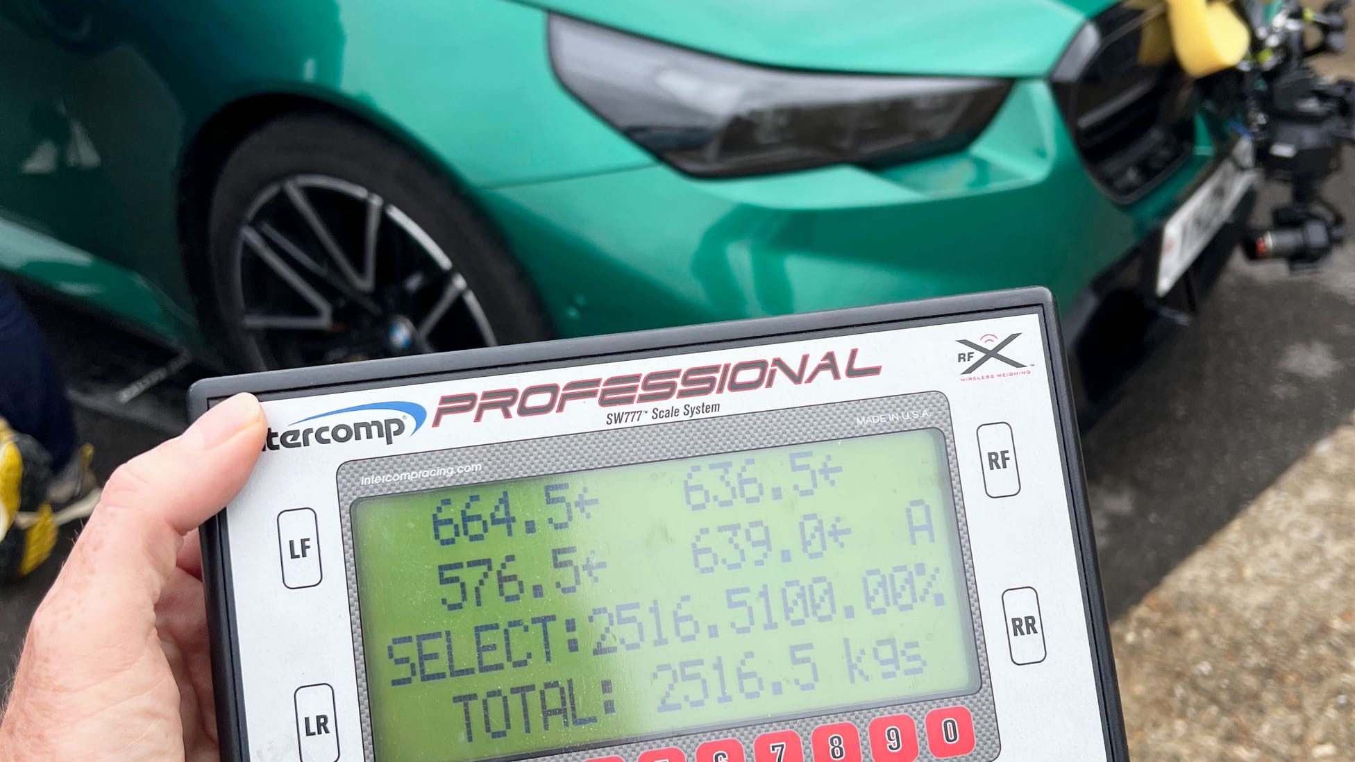 BMW M5 - long-term review - Report No:9 2026 | Top Gear