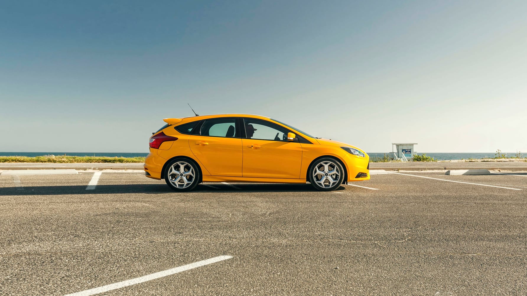 The Ford Focus is officially dead, and we want to hear your fondest ...