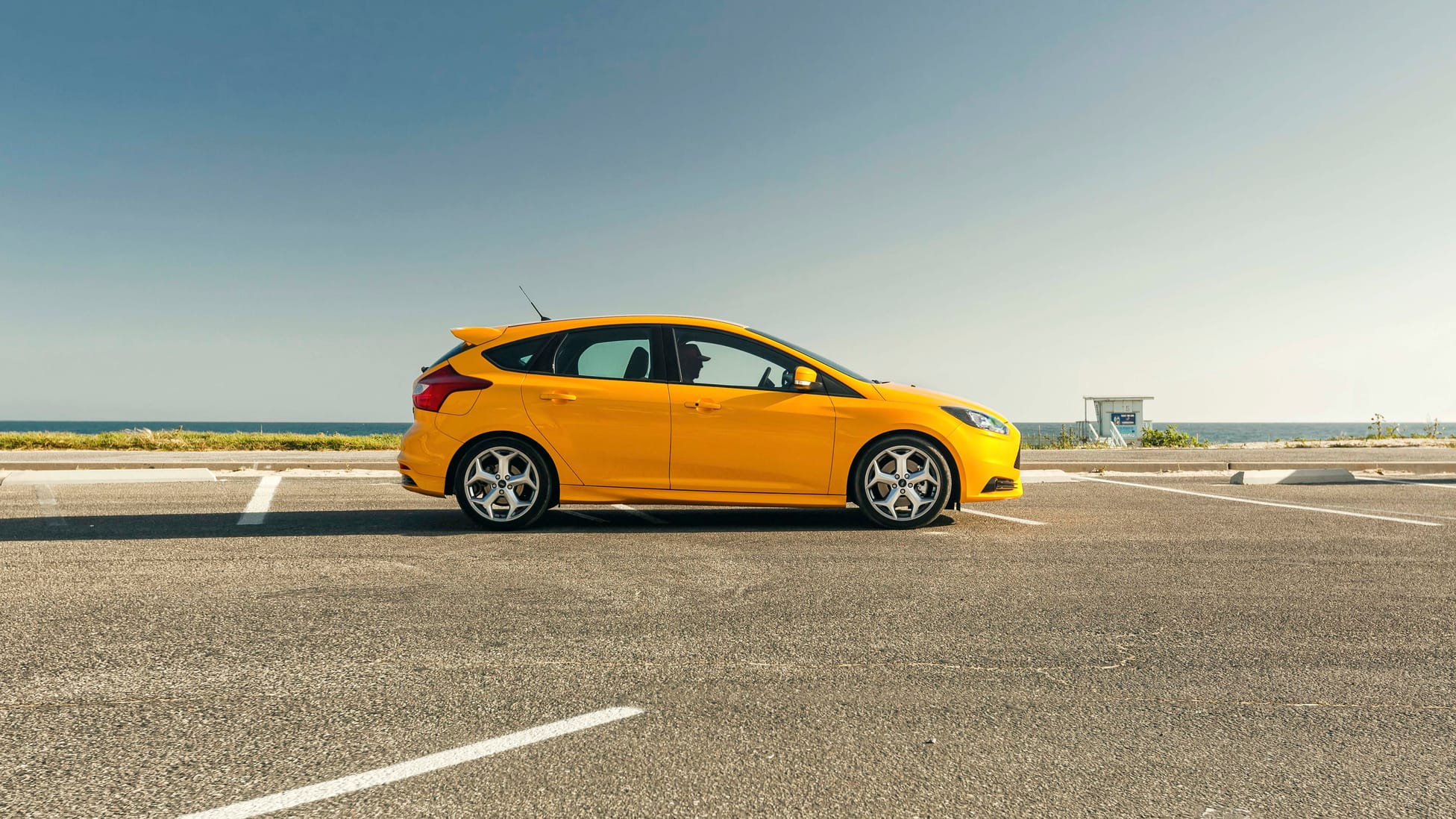 The Ford Focus is officially dead, and we want to hear your fondest ...