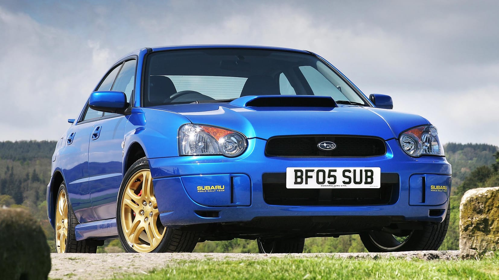 Here are 10 very cool used cars with great sounding engines for under £ ...