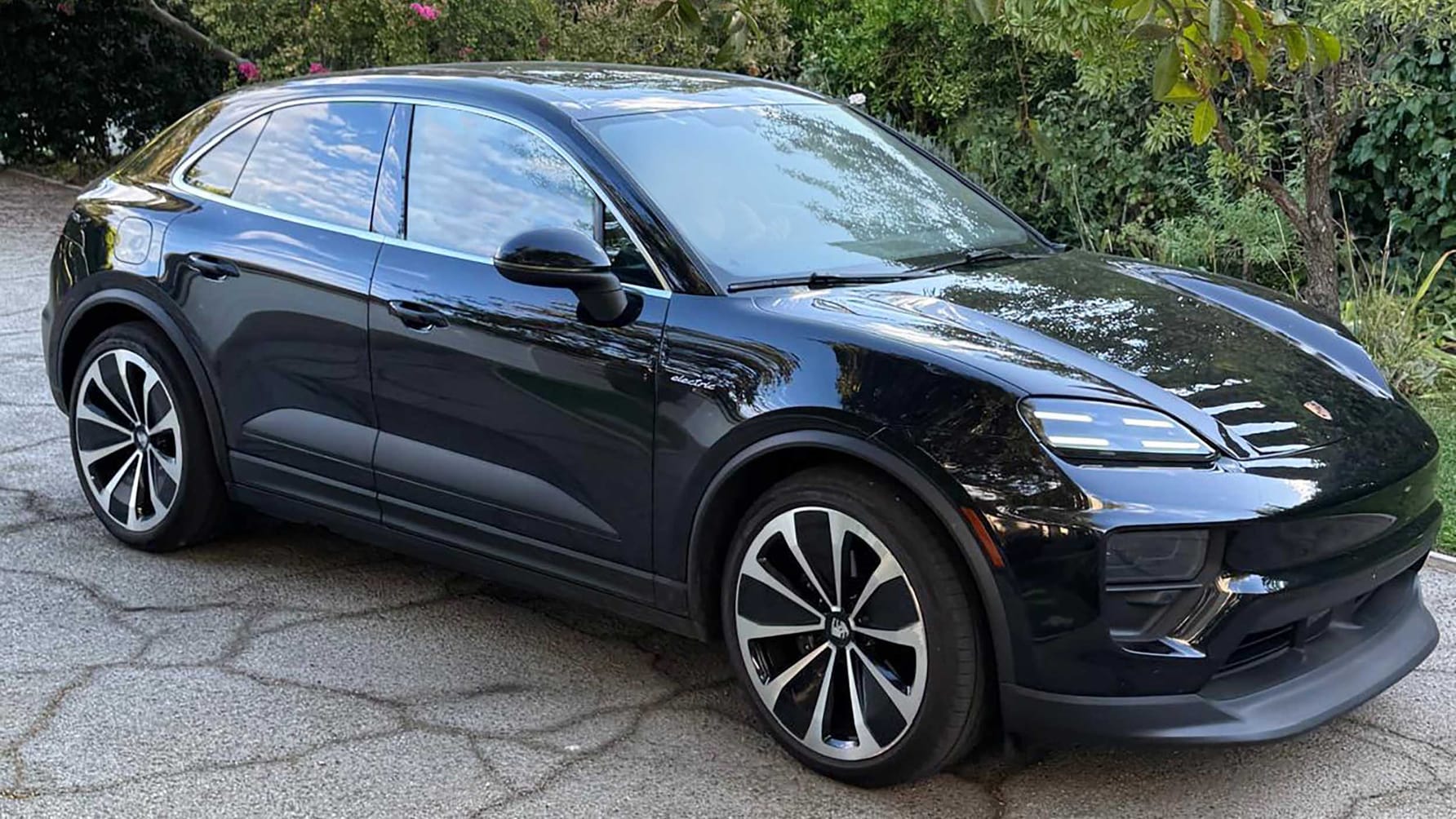 Porsche Macan Long Term Reliabilitynull