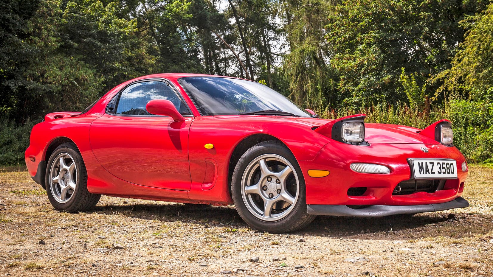 Here are 10 very cool used cars with great sounding engines for under £ ...