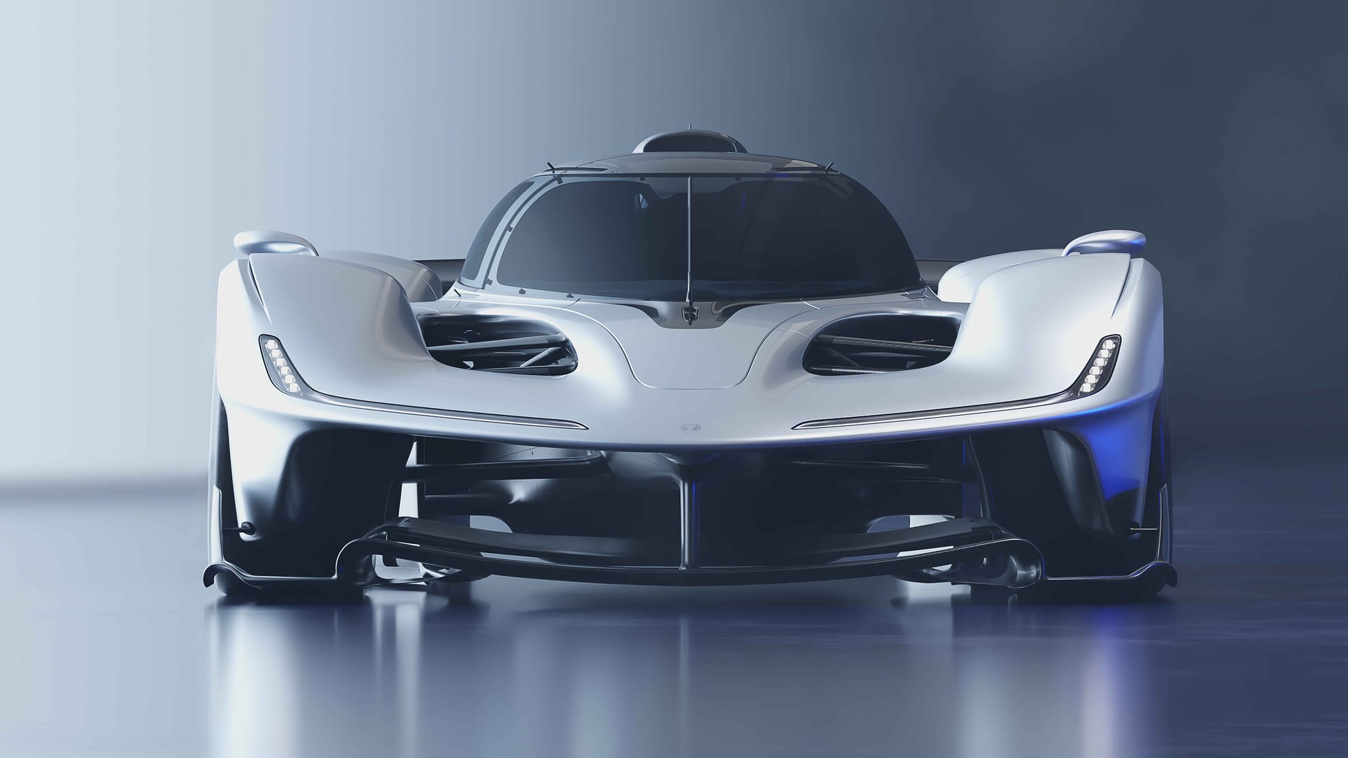 This is the final design for Red Bull’s wild RB17 hypercar | Top Gear
