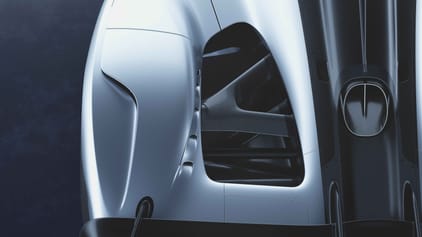 This is the final design for Red Bull’s wild RB17 hypercar | Top Gear