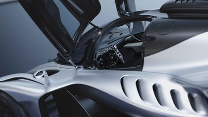 This is the final design for Red Bull’s wild RB17 hypercar | Top Gear