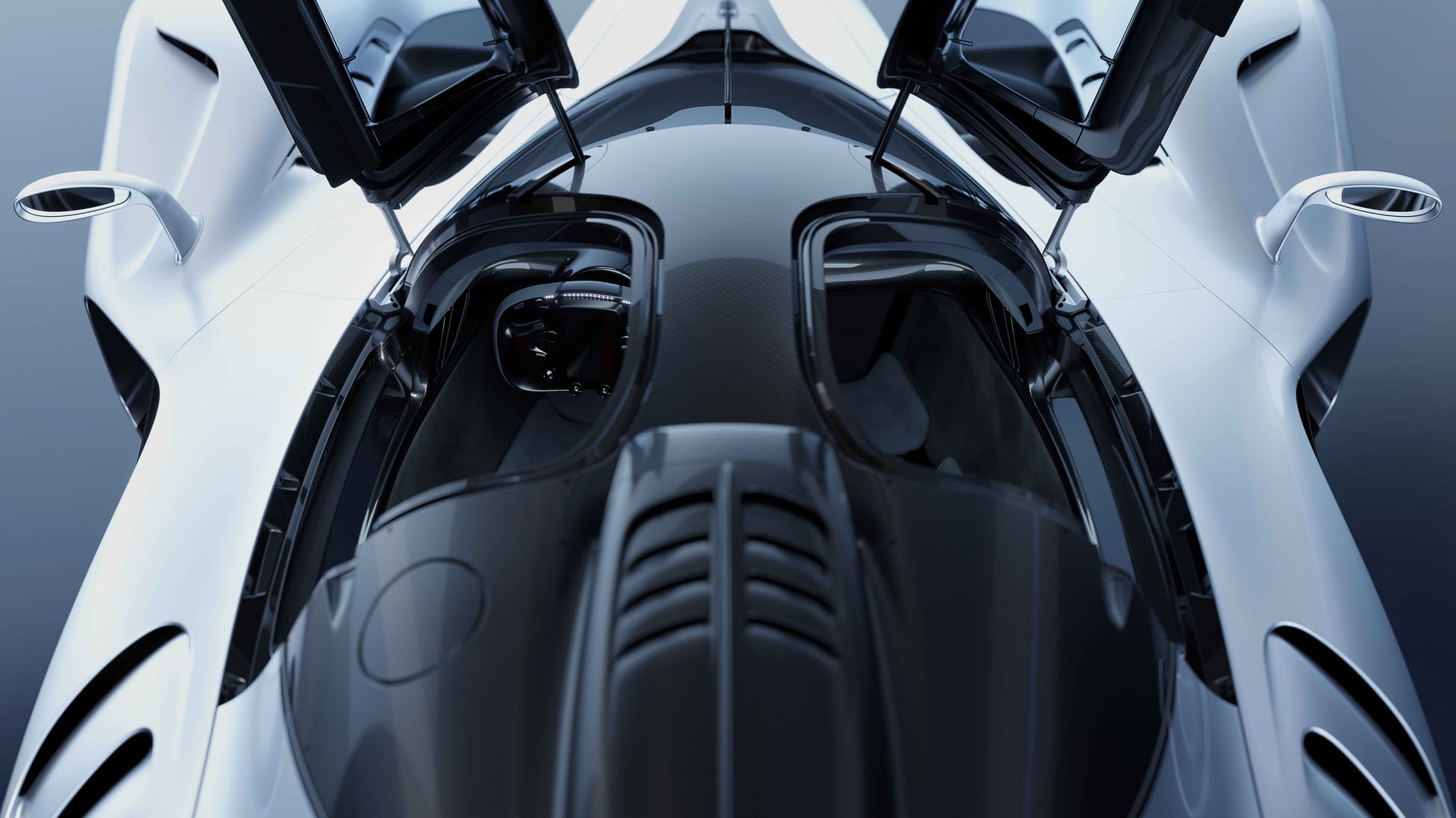 This is the final design for Red Bull’s wild RB17 hypercar | Top Gear