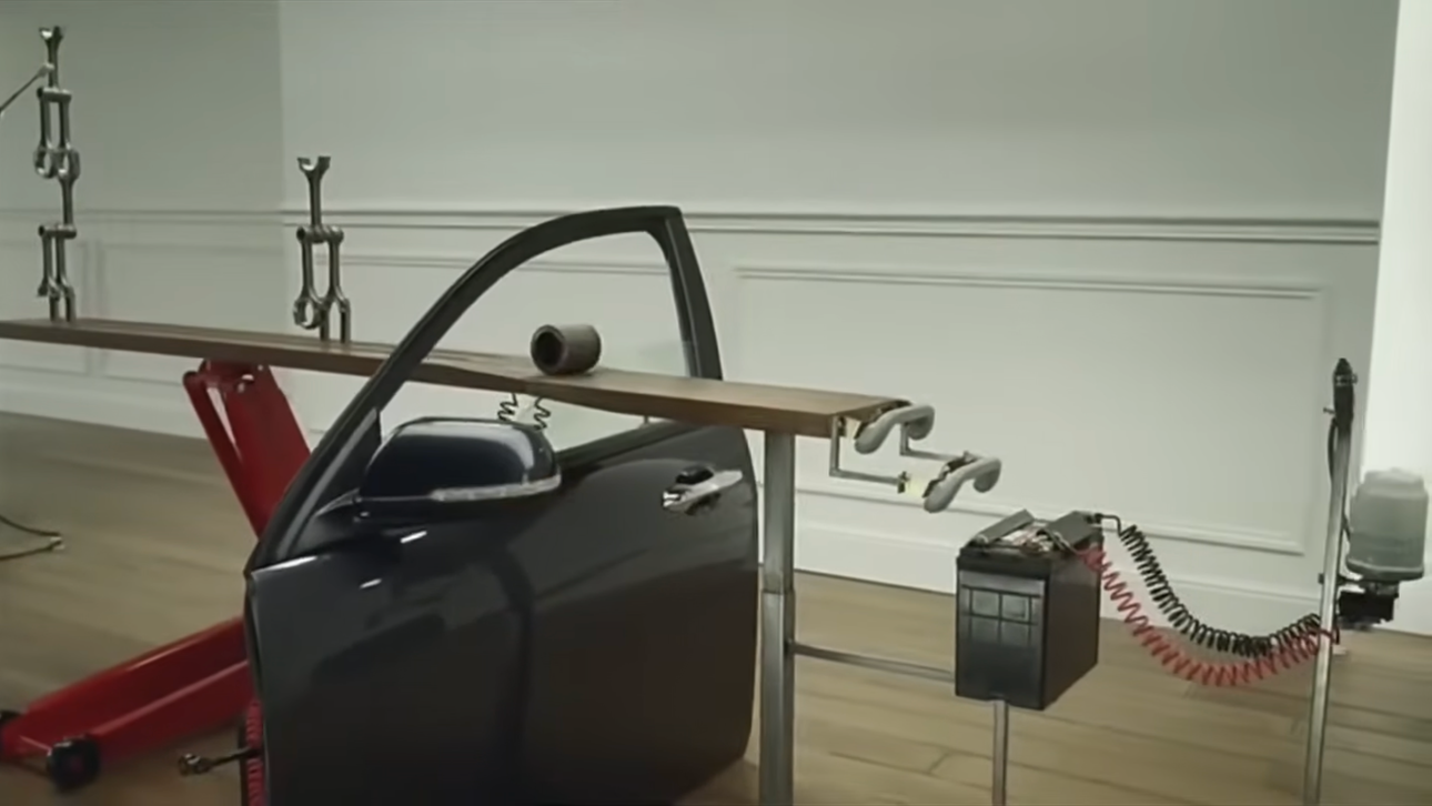 21 of the best ever car adverts | Top Gear
