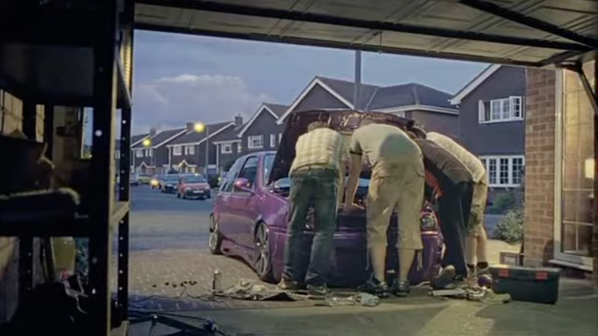 21 of the best ever car adverts | Top Gear