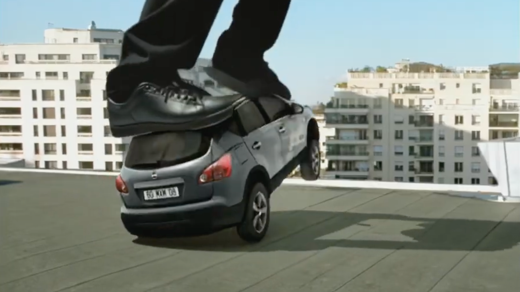 21 of the best ever car adverts | Top Gear