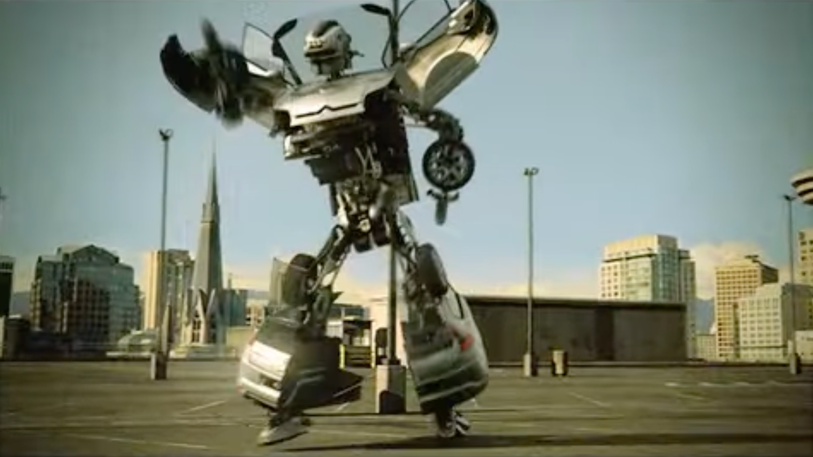 21 of the best ever car adverts | Top Gear