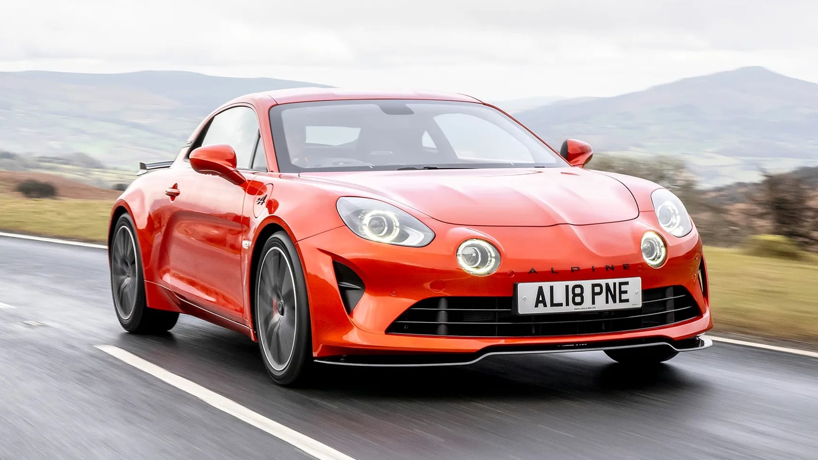 20 new cars to be excited for in 2026 | Top Gear